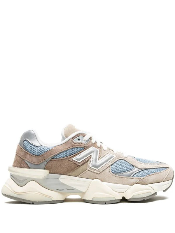 NEW BALANCE 9060 BROWN ll – SG PREEMINENTS