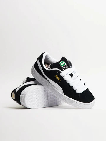 PUMA XI BLACK – SG PREEMINENTS